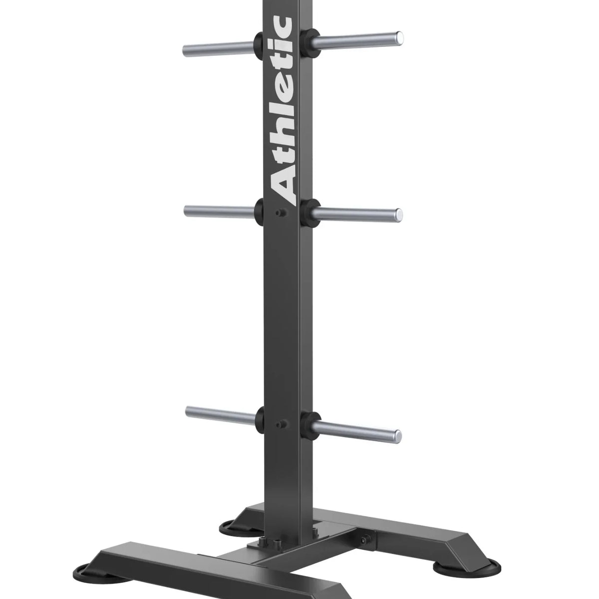 Buy Vertical Weight Plate Tree - 03848 Online in India – Almac Sports