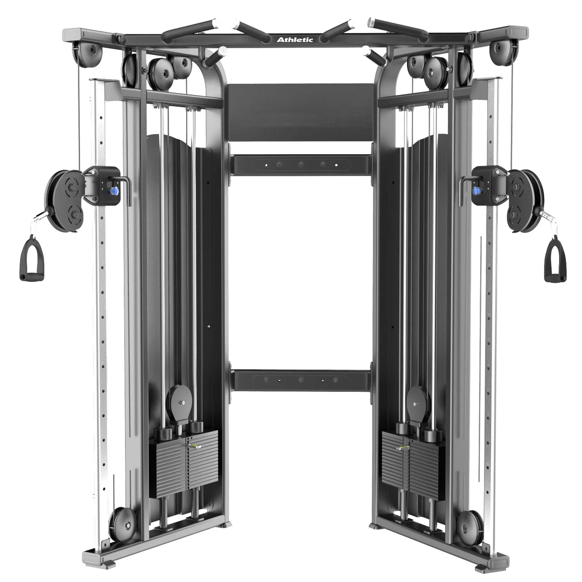 Buy Athletic Vision Fitness Functional Trainer - 03878 online in India