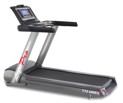 Buy Treadmill TM 6000 Online in India – Almac Sports