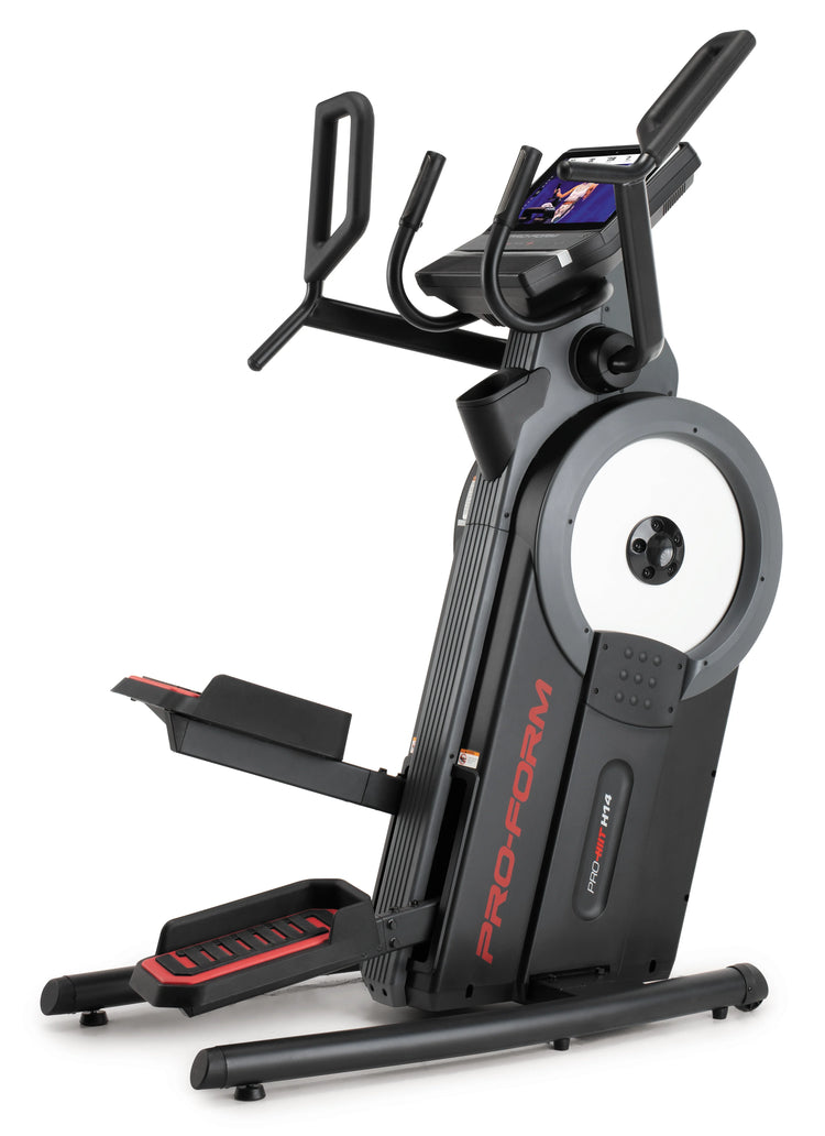 ProForm Treadmills & Smart Fitness Equipment for Home Workouts | Almac ...