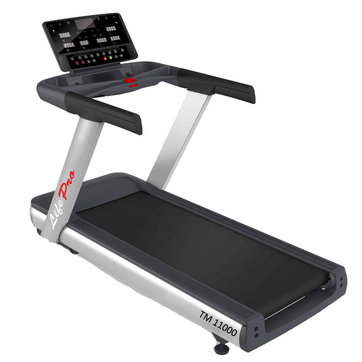 Buy Lifepro Treadmill TM-11000 online in India